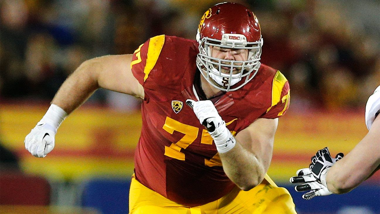 USC Trojans feel like family for Kevin Graf - ESPN - USC Trojans- ESPN