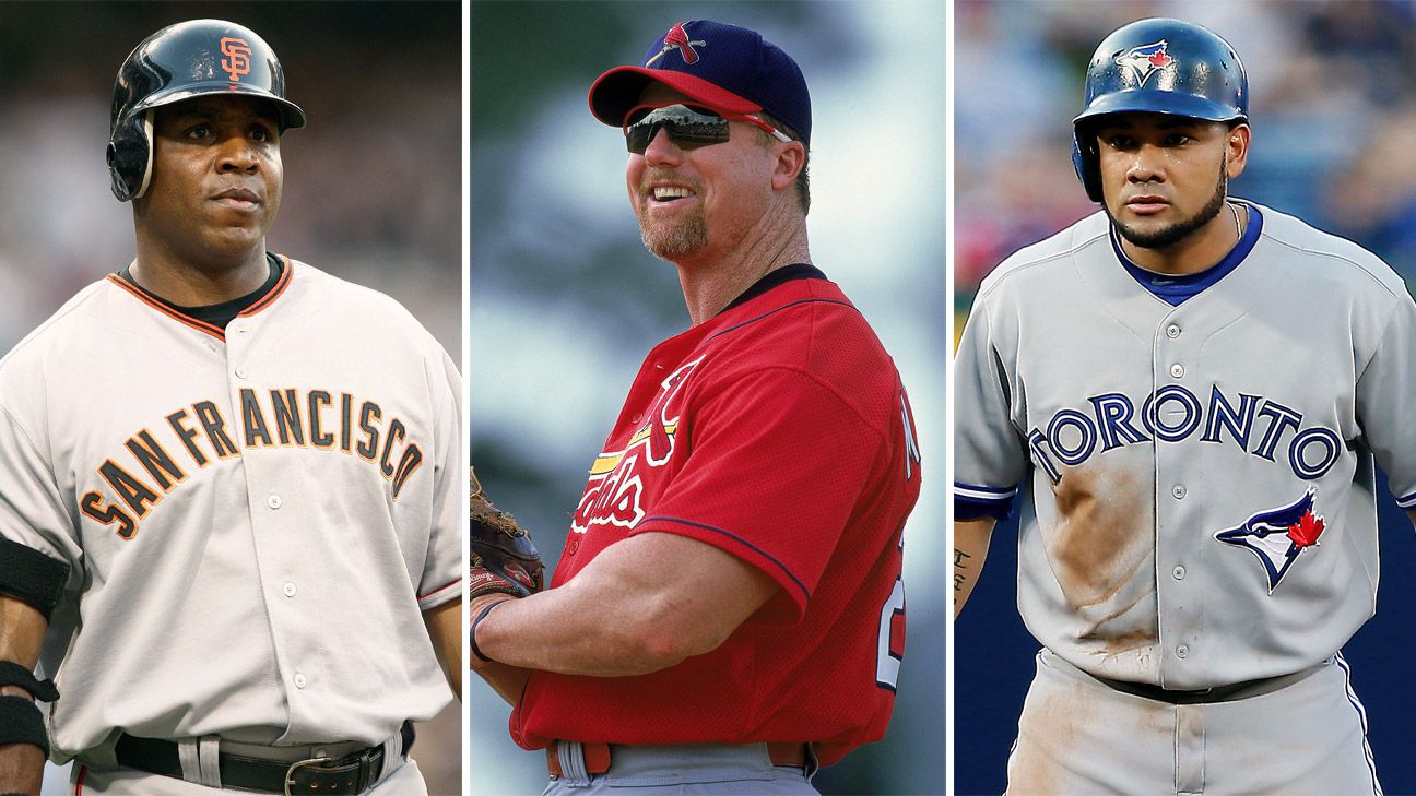 Tim Keown on Baseball Hall of Fame - ESPN