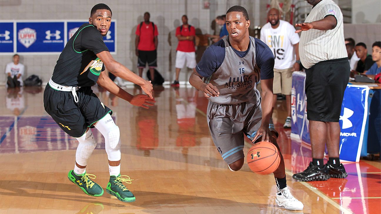 Isaiah Whitehead among biggest 2015 NBA draft sleepers - NBA draft - ESPN