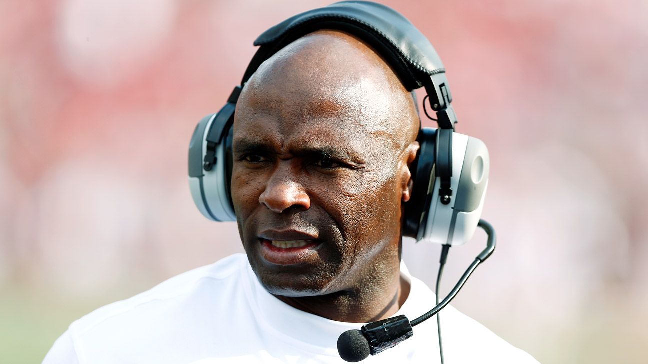 Charlie Strong will make inroads quickly in recruiting Texas - ESPN ...