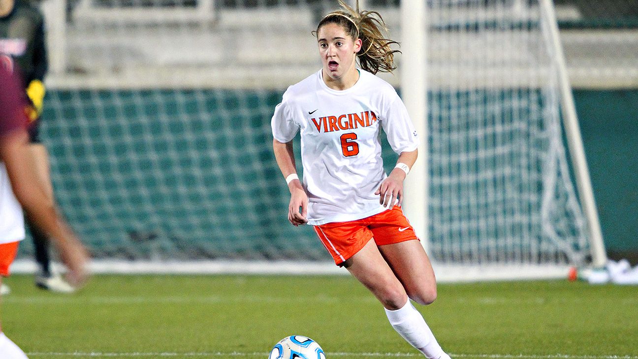 Patrick Mullins, Morgan Brian win Hermann Trophy as top NCAA soccer ...