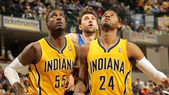 Datos que debes saber: Pacers vs Wolves - ESPN