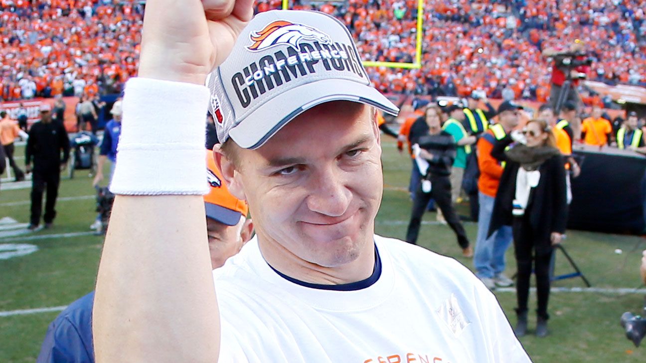 Broncos are savoring being the team of destiny -- 2013 NFL Playoffs - ESPN