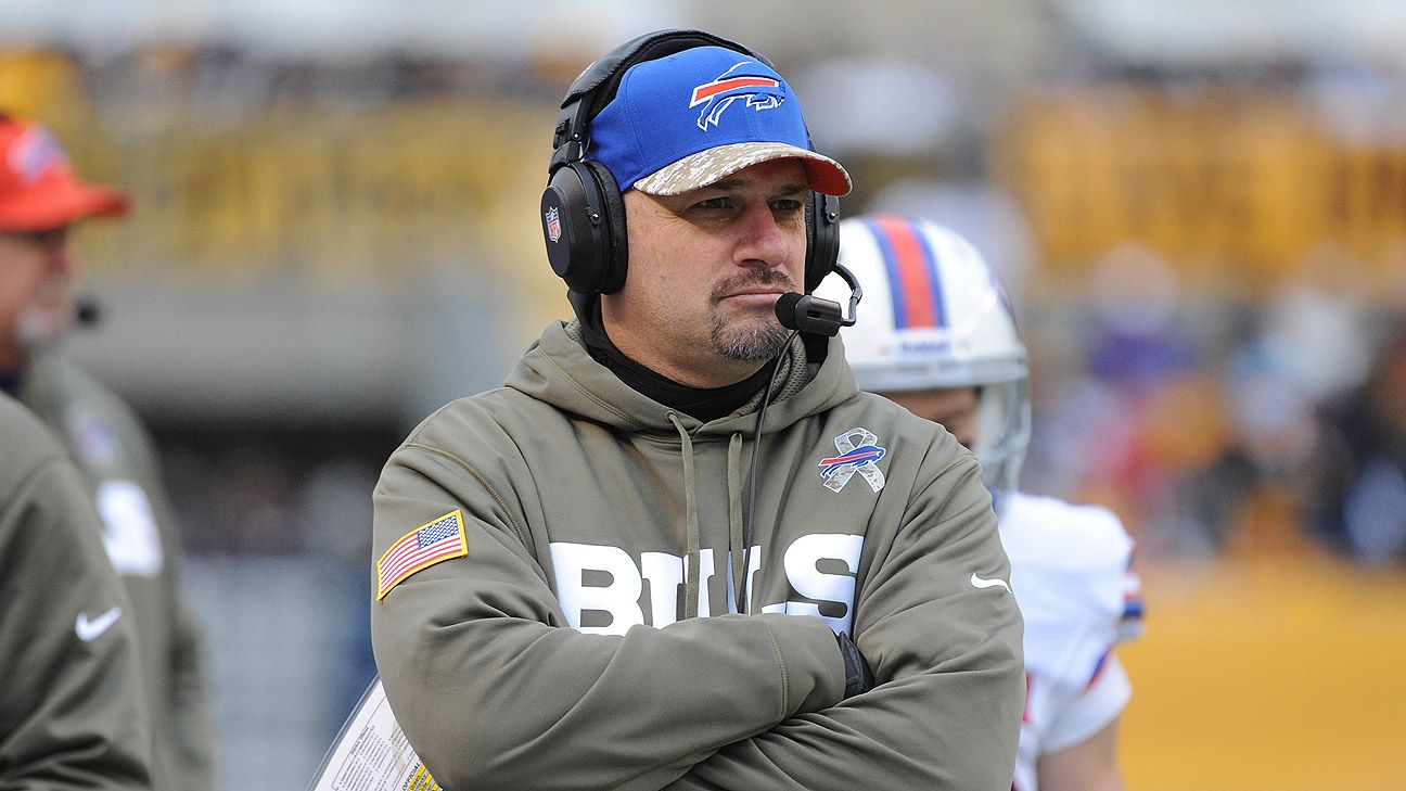 Browns tab Mike Pettine as coach - ESPN