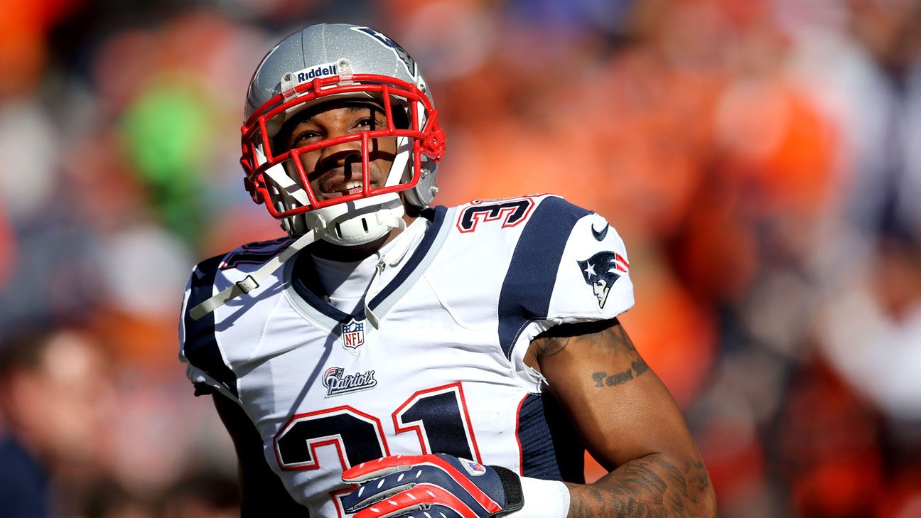 Aqib Talib, Denver Broncos reach agreement on 6-year deal - ESPN