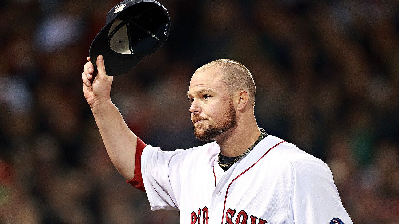 Calculating the value of Jon Lester's next contract - MLB