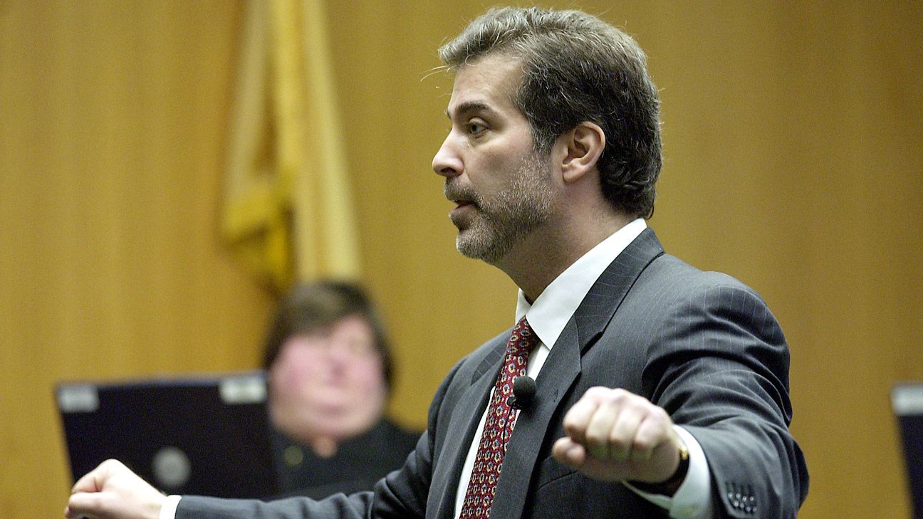 Lead negotiator facing strong opposition in concussion settlement - ESPN