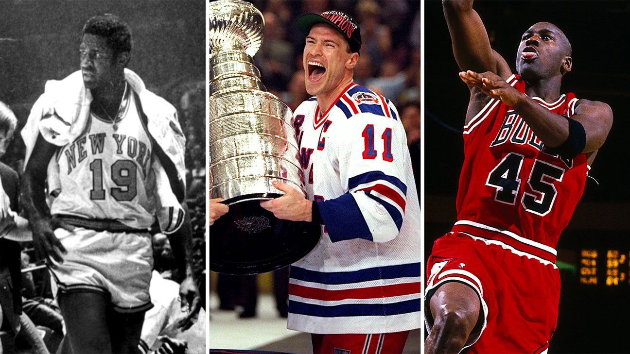 New York Knicks- ESPN