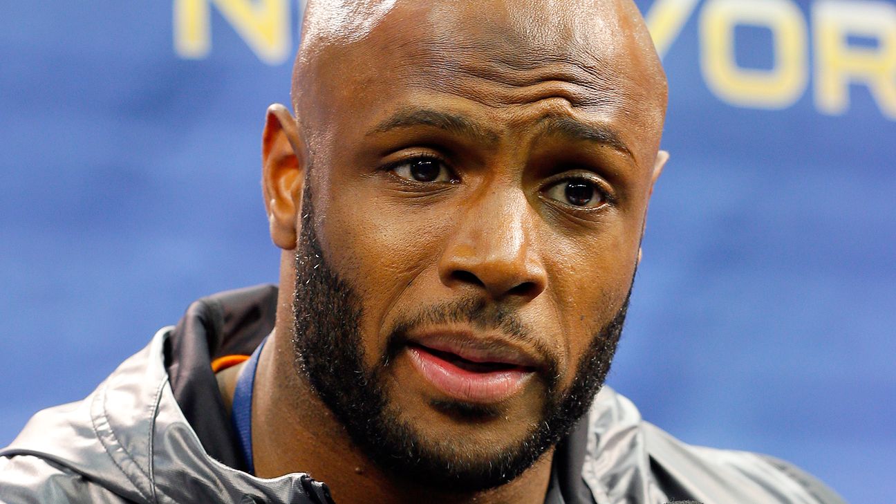 Mike Adams ready to compete for safety job - ESPN - AFC South- ESPN