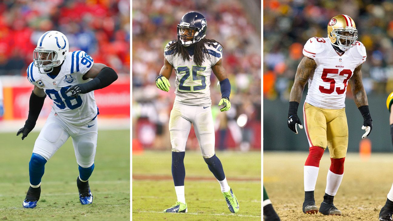 AFC South NFL Nation Blog - ESPN