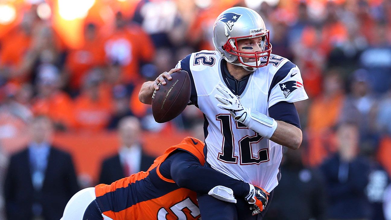 Tom Brady best of all-time according to Dallas Cowboys' Jeremy Mincey ...