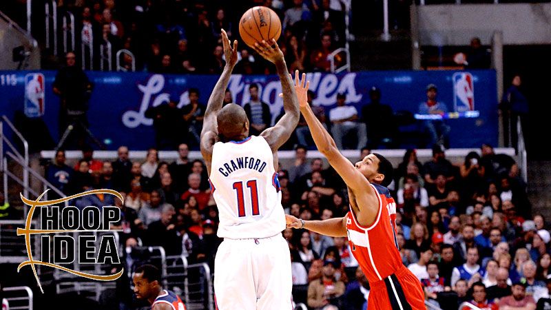 NBA - Is it time for a 4-point shot in NBA? - ESPN