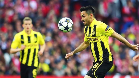 Sahin strives to recapture his old form - ESPN