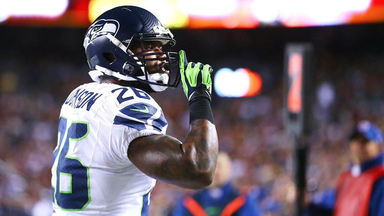 espnW -- Pain a big part of the game for Seattle Seahawks fullback ...