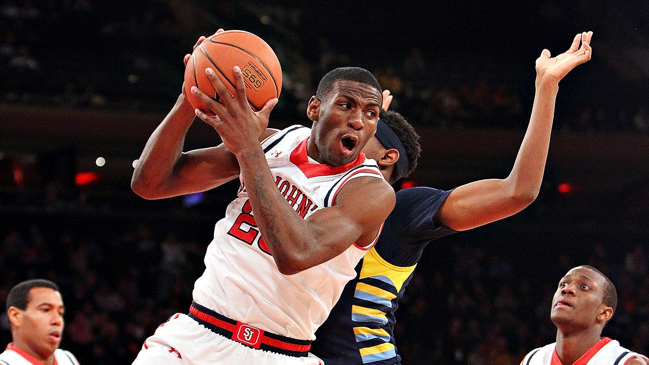 Lavin keeping Rysheed Jordan under wraps - ESPN - Colleges Blog- ESPN