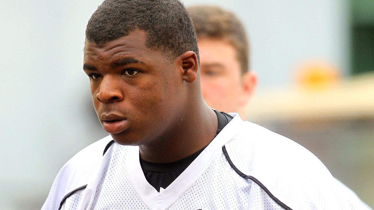 Big 2014 offensive line class crucial for Florida State Seminoles ...