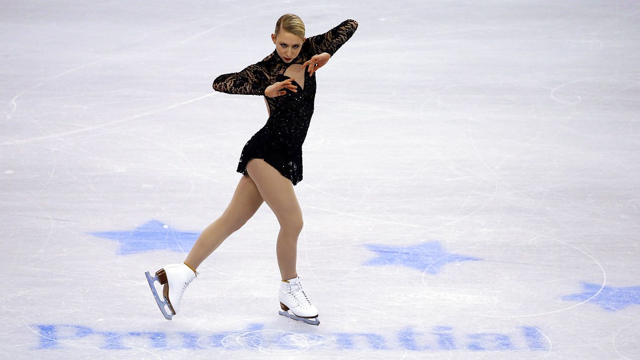 espnW -- Sarah Spain revisits five Sochi Olympics dreamers - ESPN