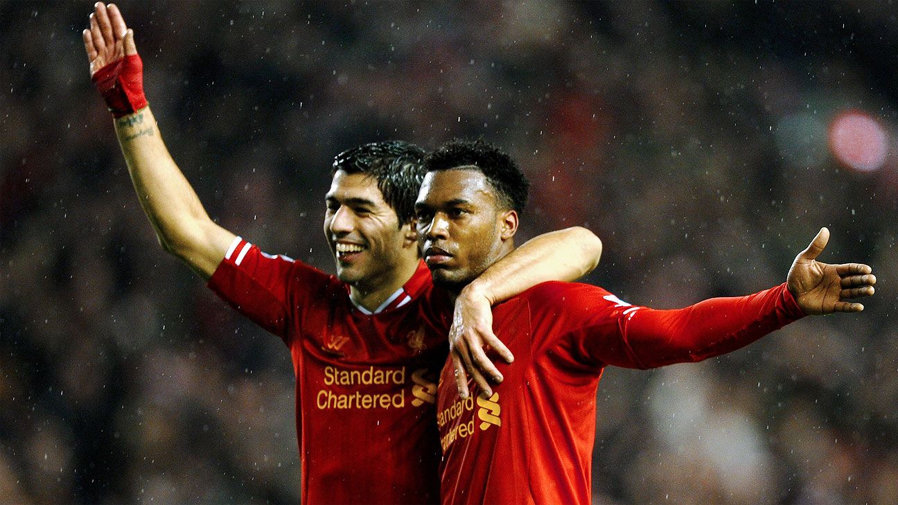 Rodgers striker dilemma for United clash - ESPN