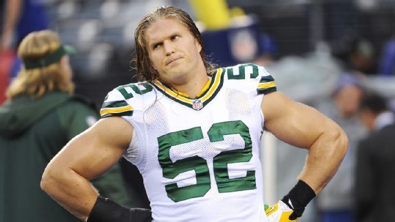 2014 NFL Player Rankings Defense -- 20-11 - ESPN