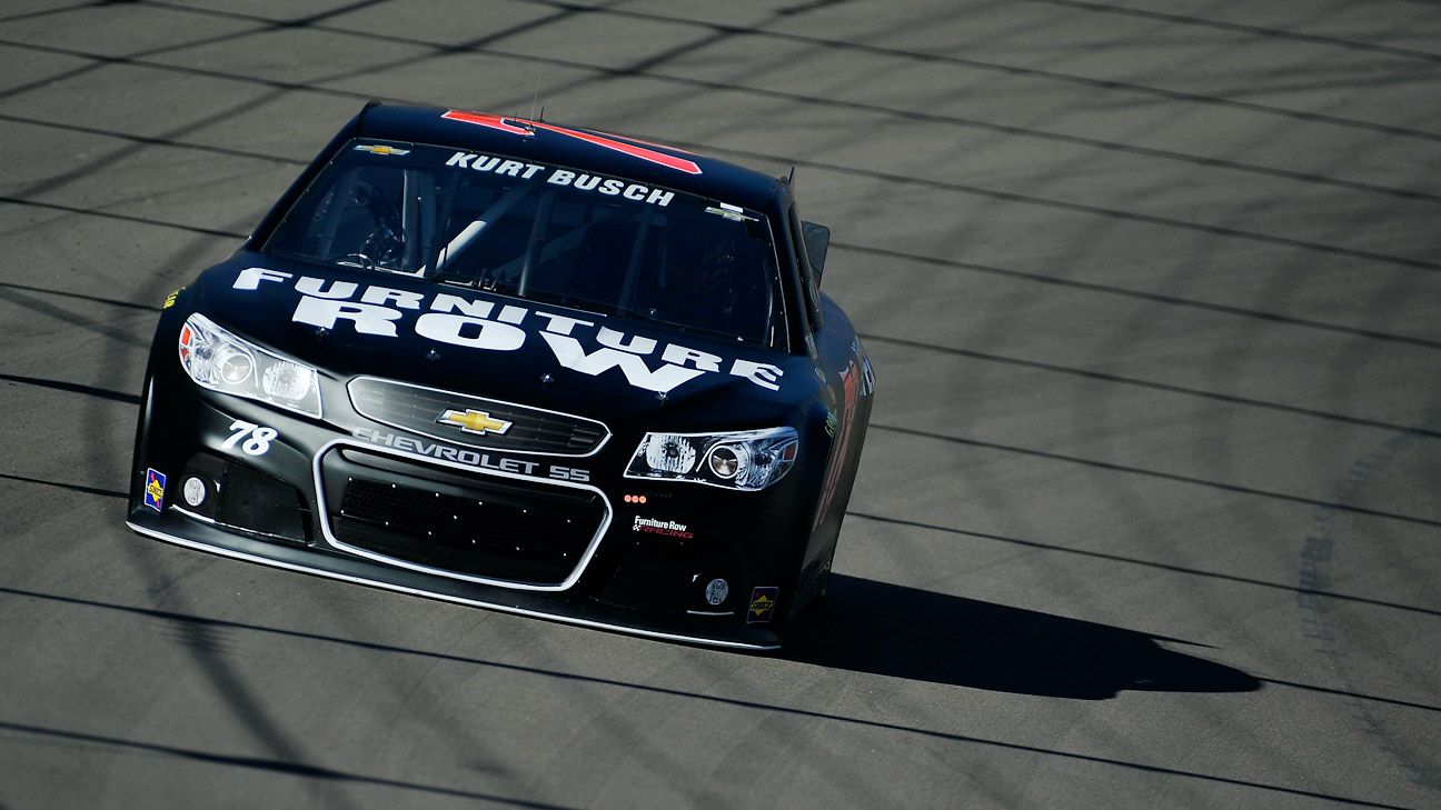 NASCAR - Furniture Row Racing 2014 team preview - Sprint Cup Series - ESPN