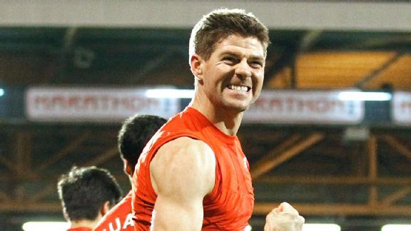 Top Tenner: Nick Miller looks at great, late goals - ESPN