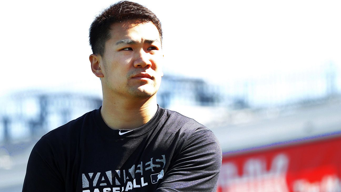 Morning notes: Tanaka on display - ESPN - Yankees Blog- ESPN