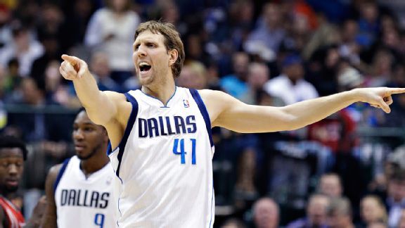 2014 NBA Player Rankings 16-20 - ESPN