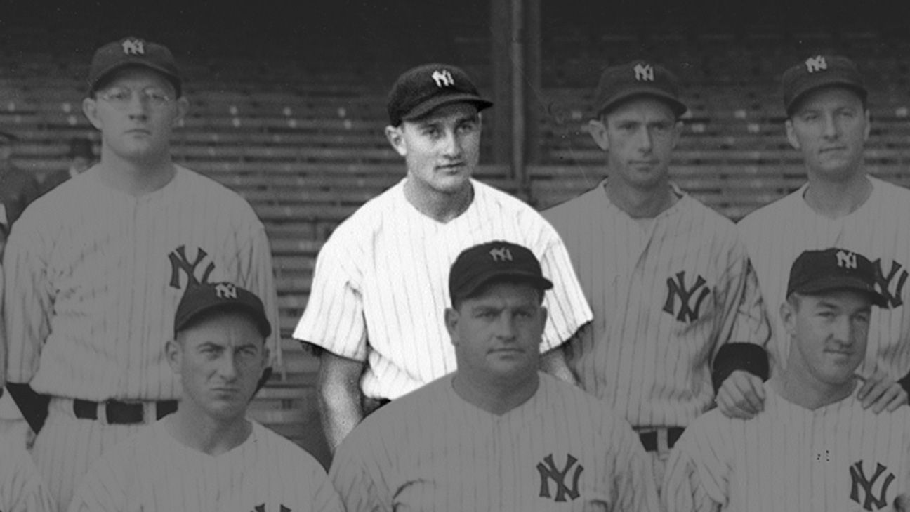 Wulf: Jake Powell is the bigot who unwittingly sparked change - ESPN