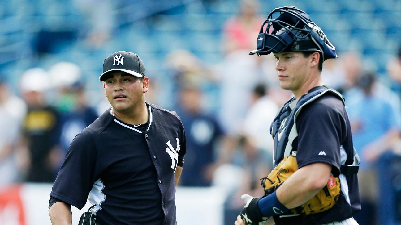 Afternoon notes: Short day for Yankees - ESPN - Yankees Blog- ESPN