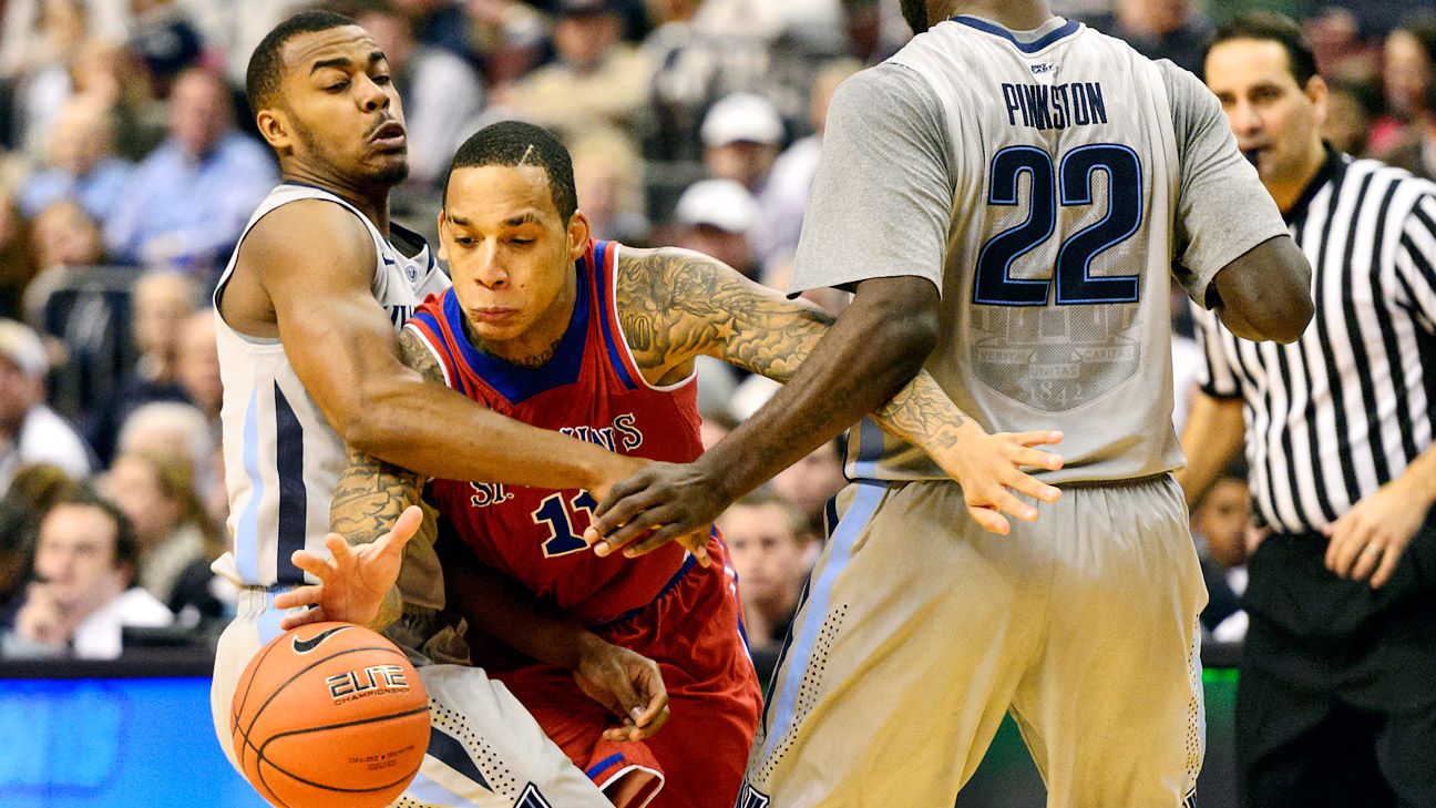 Men's College Basketball Blog- ESPN