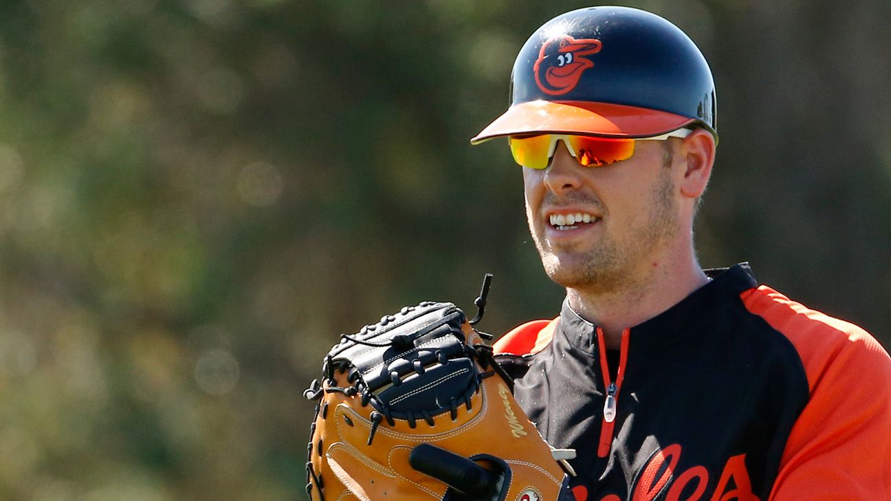 Jayson Stark Blog- ESPN