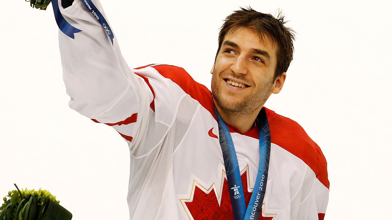 Bergeron diary: Olympic gold, busy B's - Boston Bruins Blog- ESPN
