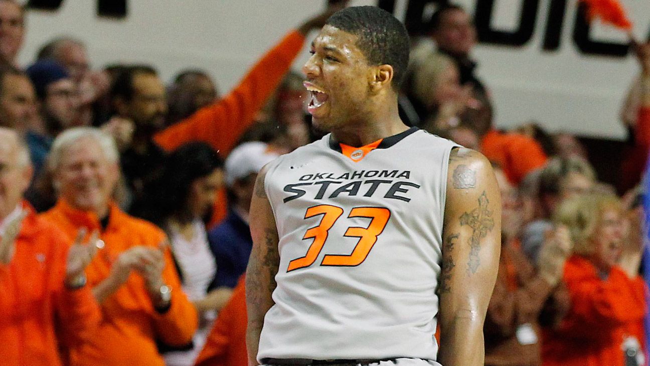 Marcus Smart among top draft prospects based on WARP - NBA - ESPN