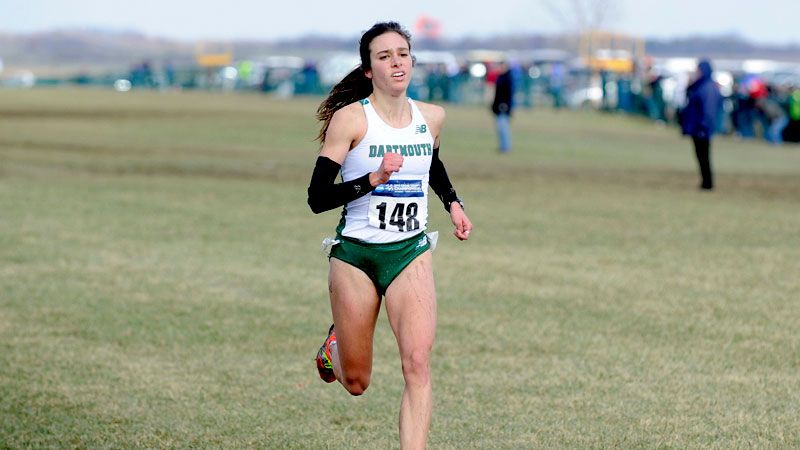 Abbey D'Agostino ready for pro challenges - ESPN - Endurance Blog- ESPN