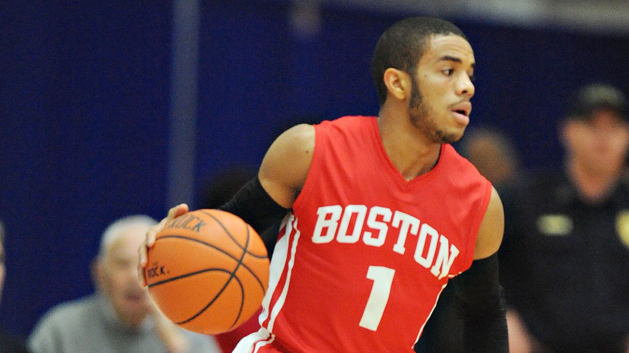 Watson pushes BU into Patriot semifinals - ESPN - Boston Colleges Blog ...