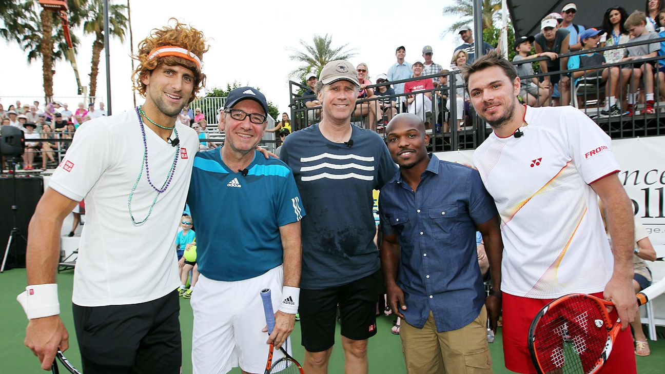 Dan Rafael Blog- ESPN