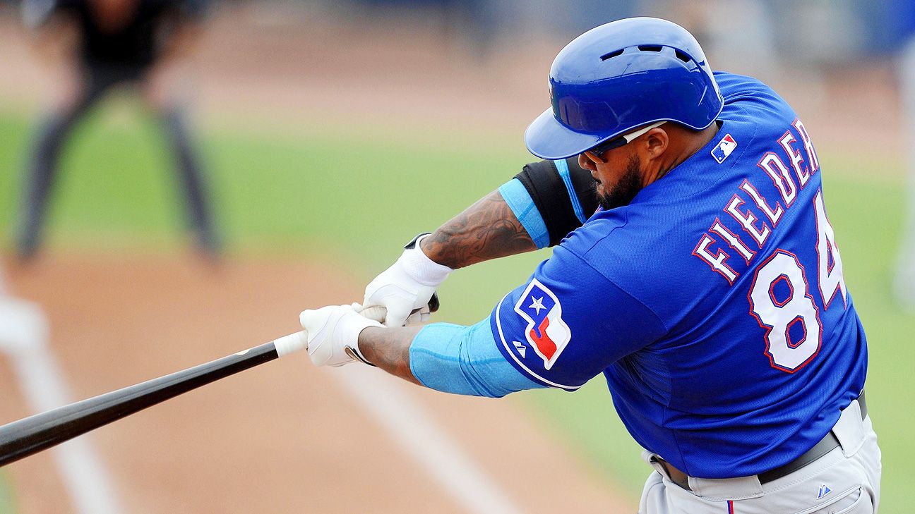 An inside look at how the Texas Rangers acquired Prince Fielder and ...