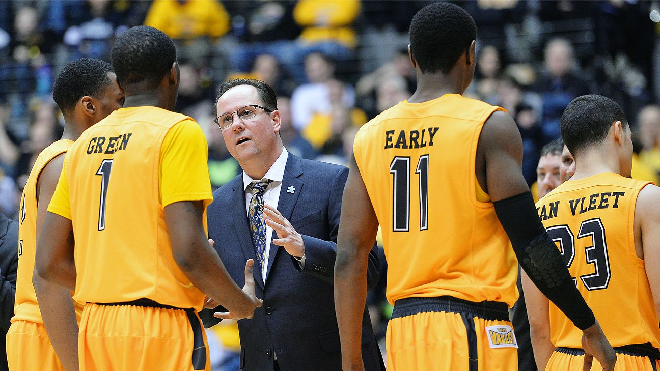 Wichita State Shockers among teams to avoid in the NCAA tournament ...