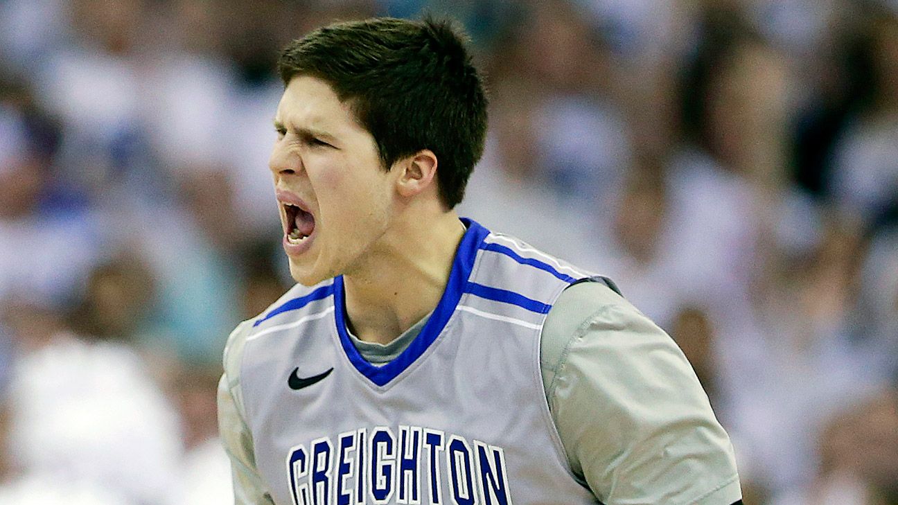 Doug McDermott leads ranking of nation's top 25 players - College ...