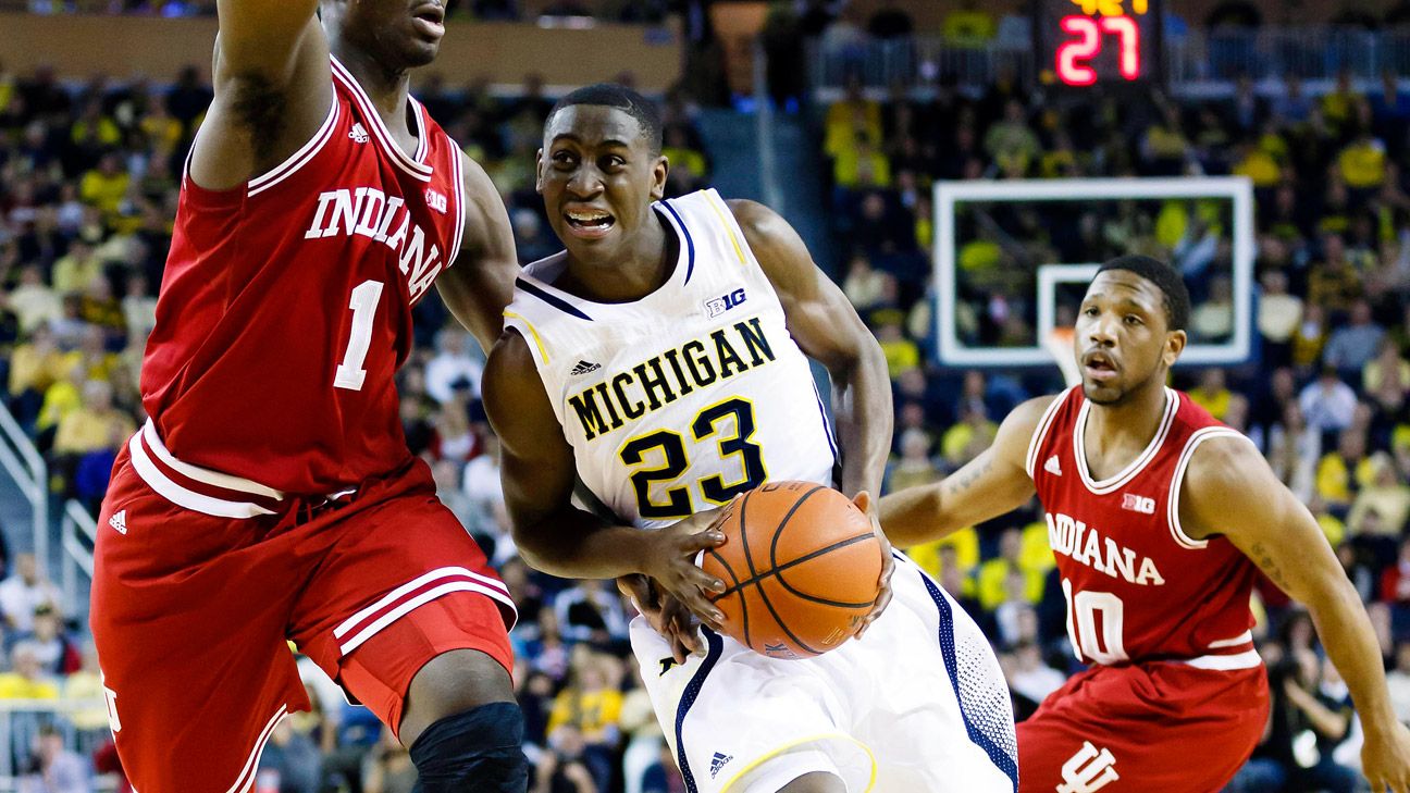 New-look Wolverines set to thrive - ESPN