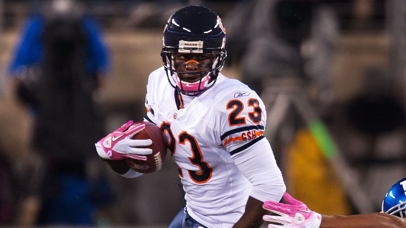 Baltimore Ravens still weighing whether to sign returner Devin Hester ...