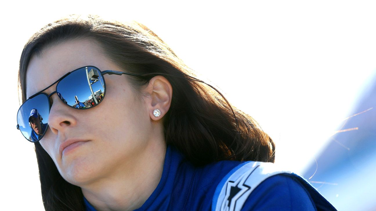 Danica Patrick still working on Daytona, Indy 500 ride - ESPN