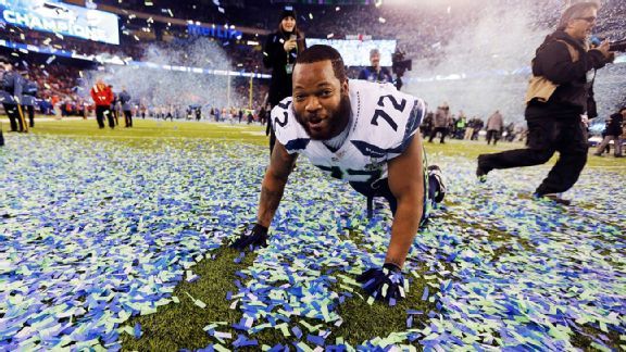 '14 Player Rankings, Defense: 40-31 - ESPN