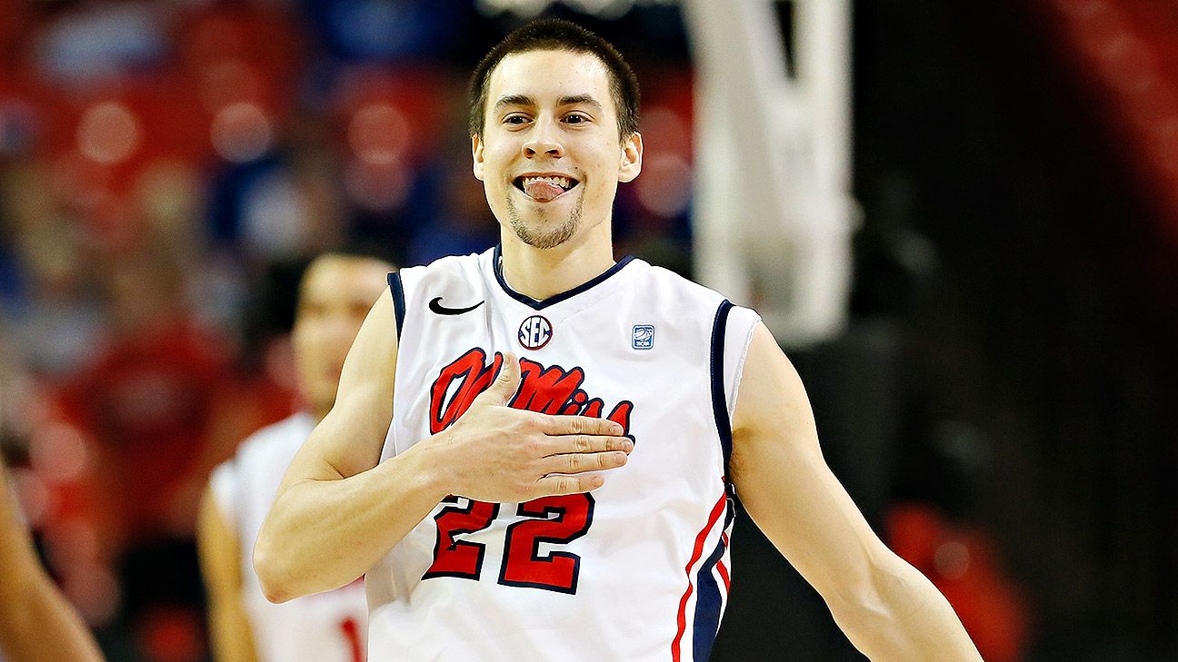 TBT's Super 16 tips off for $2 million prize - ESPN