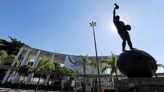 Vickery: Remembering Bellini -- the World Cup's immortal captain - ESPN