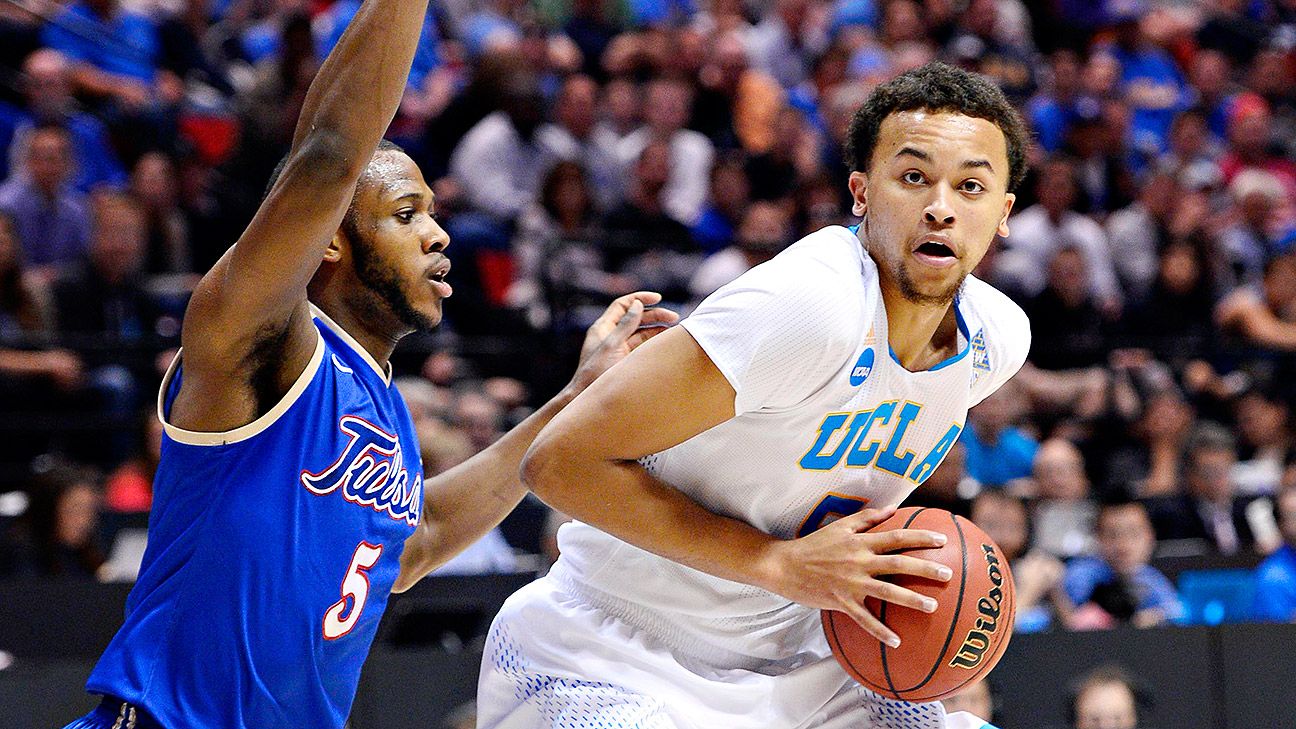Draft preview: Kyle Anderson - ESPN - Brooklyn Nets Blog- ESPN