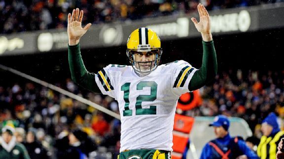 '14 Player Rankings, Offense: 10-1 - ESPN