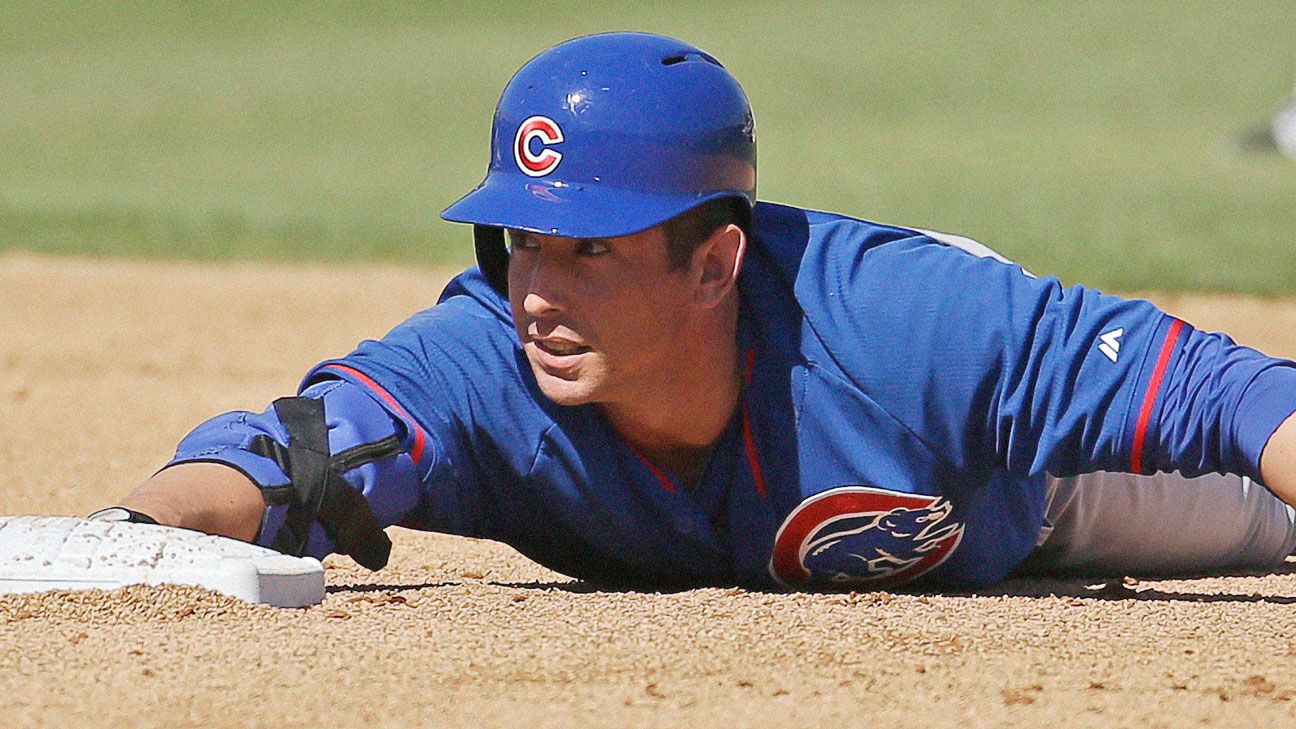 Baker wins job; Olt should be next - ESPN - Chicago Cubs Blog- ESPN