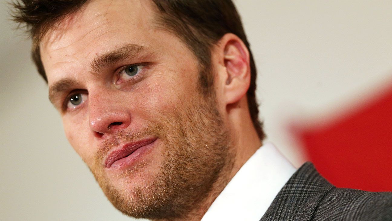 Tom Brady witnesses deadly fire - ESPN