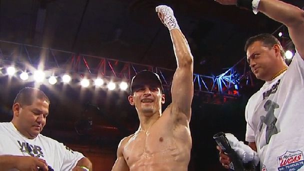 Dan Rafael Blog- ESPN